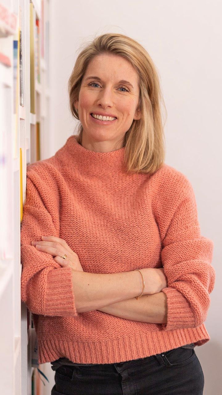 Home - Sarah Woodhouse